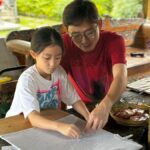 Express Yourself with T-Shirt Art - The Itinerary: What to Expect During Your 3 Hours