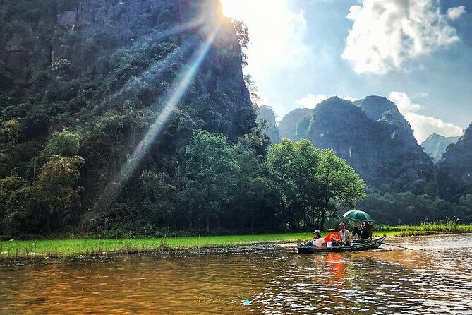 Exquisite 3-Day, 2-Night Journey Through Ninh Binh and Pu Luong - Who would enjoy this tour?
