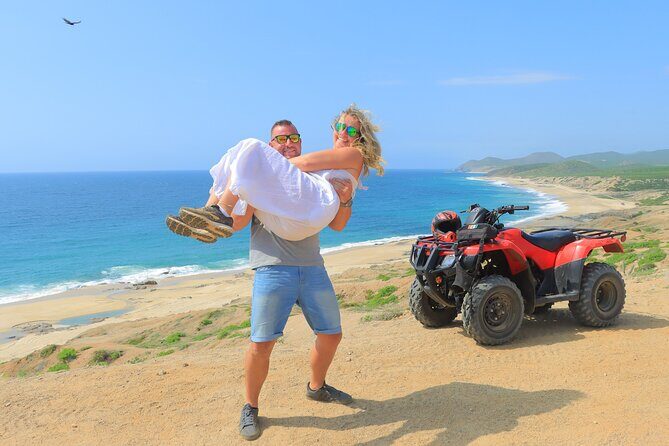 Extreme Adventure in Los Cabos with Hotel Pickup - Who Will Love This Tour?