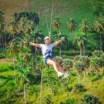 Extreme Adventure Punta Cana Zipline, Buggies & Horseback Riding - Itinerary Breakdown: What’s in Store