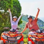 Extreme ATV Ride to Patong Hill Viewpoint Phuket - Authentic Insights from Travelers