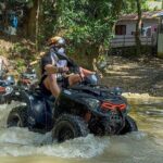 Extreme ATV Tour Puerto Plata Off-Road Adrenaline and Nature - An In-Depth Look at the Experience