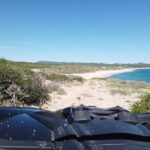 Extreme Baja Off-Road to Cabo Pulmo Diving  Pickup Anywhere - Key Points
