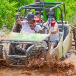 Extreme Buggies Adventure in Punta Cana - Frequently Asked Questions