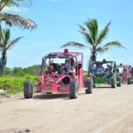 Extreme Buggy Adventure from Punta Cana - Travel Logistics and Guest Experience