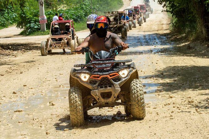 Extreme Buggy Adventure from Punta Cana / transportation included - Final Thoughts: Is it Worth It?