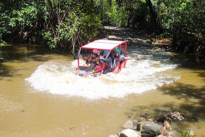 Extreme Buggy Adventure in the Puerto Plata Fields - Final Thoughts: Is It Worth It?