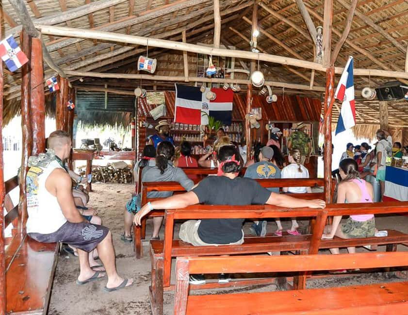 Extreme Buggy From Punta Cana / Cave and Beach - The Experience: What Travelers Say