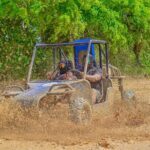 Extreme Buggy Tour in Punta Cana + River Cave + Macao Beach - Authentic Experiences and Real-World Insights