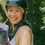 Extreme Cancun Jungle Walk - A Closer Look at the Extreme Cancun Jungle Walk