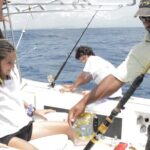 Extreme Fishing in the High Seas Punta Cana - The Sum Up