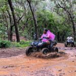 Extreme Jungle, water Cave, and Beach Buggy-Atv Punta Cana - FAQ