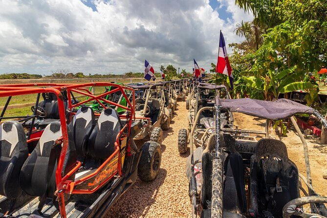 Extreme Offroad Buggy Adventure in Punta Cana - Final Thoughts: Is It Worth It?