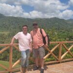 Extreme Zip line Aventure in Punta Cana - The Itinerary: What You Can Expect