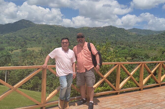 Extreme Zip line Aventure in Punta Cana - The Itinerary: What You Can Expect