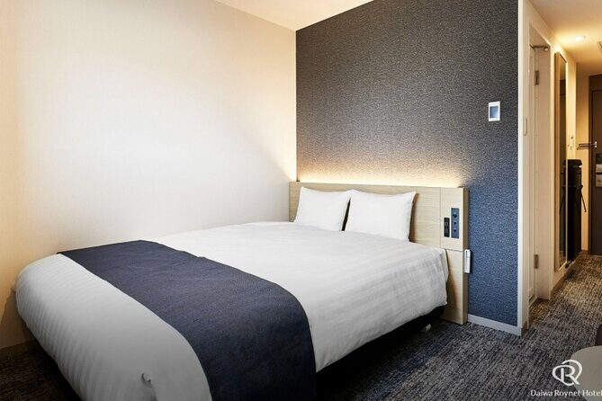 F1 Japan Grand Prix 4D3N Hotel and Transfer Plan - No Tickets - Understanding the Experience