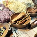 Fabric Tie Dye Class - Authentic Perspectives and Feedback