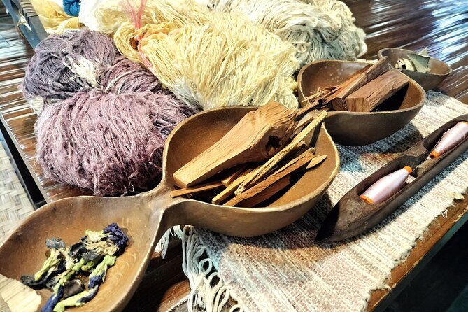 Fabric Tie Dye Class - Authentic Perspectives and Feedback