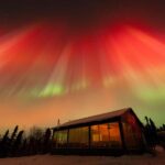 Fairbanks: Aurora Glass House Experience at Cleary Summit - The Itinerary: What to Expect