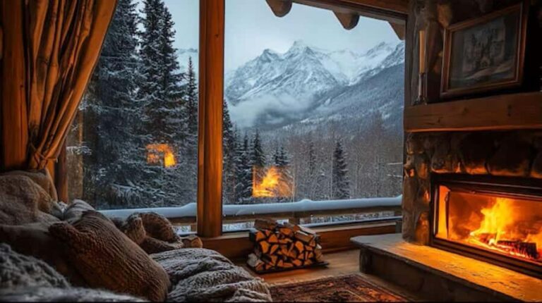 Fairbanks: Aurora Viewing Lodge - Who Will Love This Tour?