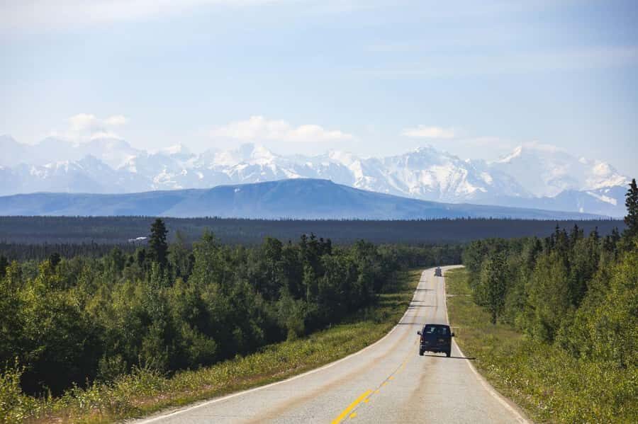 Fairbanks: Beauty of the North - What Makes This Tour Special?