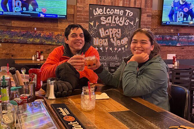 Fairbanks Distillery and Craft Beer Pub Crawl - Who Will Love This Tour?