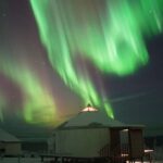 Fairbanks: Late Night Yurt Dinner and Northern Lights - A Deep Dive Into the Experience