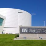 Fairbanks Top City Highlights Tour Summer/Fall - What Makes This Tour Stand Out