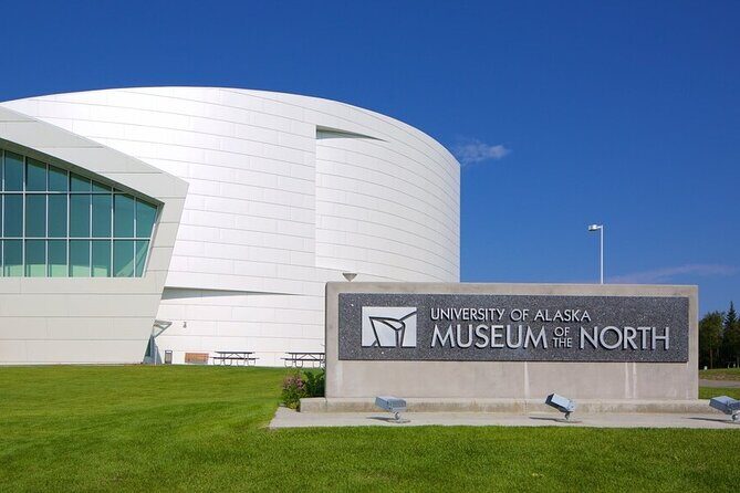 Fairbanks Top City Highlights Tour Summer/Fall - What Makes This Tour Stand Out