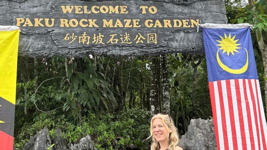 Fairy Cave & Bau Discovery - Visiting the Buddhist Shrine and Blue Lake