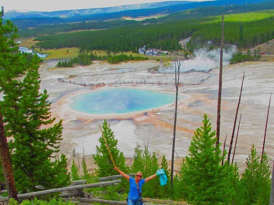 Fairy Falls and Grand Prismatic Hike with Lunch - Who Is This Tour Best For?