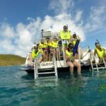 Fajardo Afternoon Snorkeling Adventure Tour - A Closer Look at the Tour Experience