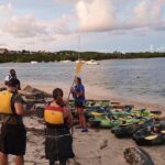 Fajardo Bioluminescent Bay Night Kayak Adventure from San Juan - FAQ