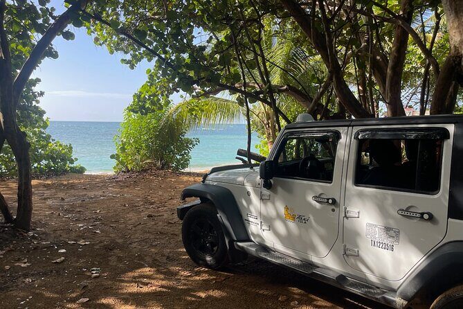 Fajardo Ceiba Ferry Marina Taxi to San Juan Taxi Transportation - Who Should Use This Service?