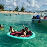 Fajardo Puerto Rico Private Boat Tour to Cayo Icacos - Pricing and Value: Does It Make Sense?