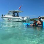 Fajardo to Culebra Charter Tour, Snorkeling and Beach Day - Analyzing the Value