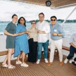 Fall Foliage Oktoberfest Cruise on the Hudson River - Why This Cruise Might Be Perfect for You