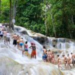 Falls Flyer Zipline and Dunn's River Falls Adventure Tour from Falmouth - What Travelers Say: Authentic Insights from Reviews