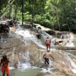 Falmouth: Bamboo Rafting and Dunn's River Falls Tour - Who Will Love This Tour?