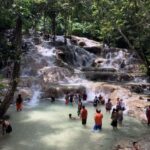 Falmouth: Dunn's River Falls and White River Tubing Combo - Who Will Love This Tour?