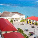 Falmouth Hotels Private Round Trip Transfers from MBJ - Why This Transfer Offers Good Value