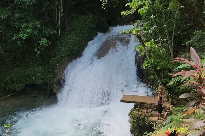 Falmouth Jamaica Private Chauffeur and Guide - Practical Tips for Booking & Making the Most of Your Day