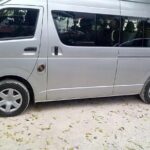 Falmouth Jamaica Rum Tour Private Driver - Transportation and Timing