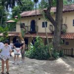 Falmouth: Konoko Falls and White River Tubing Day Tour - Exploring the Itinerary