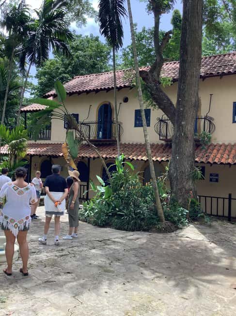 Falmouth: Konoko Falls and White River Tubing Day Tour - Exploring the Itinerary