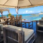 Falmouth Oceanfront Cabana Experience - The Experience in Detail