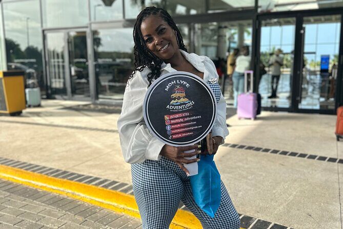 Falmouth Private Airport Transfer To All Falmouth Resorts - Detailed Breakdown of the Experience