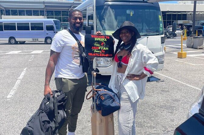 Falmouth Private Airport Transportation Services - Practical Tips for Travelers