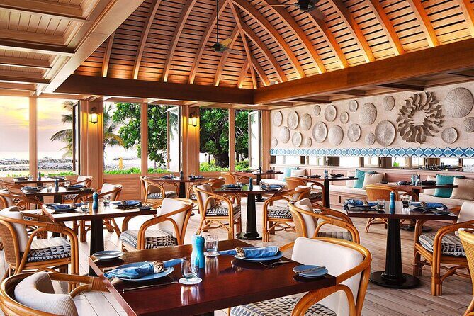 Falmouth Shopping and Lunch Tour - Who Would Enjoy This Tour?