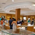 Falmouth Shopping & Power Lunch - Analyzing the Value